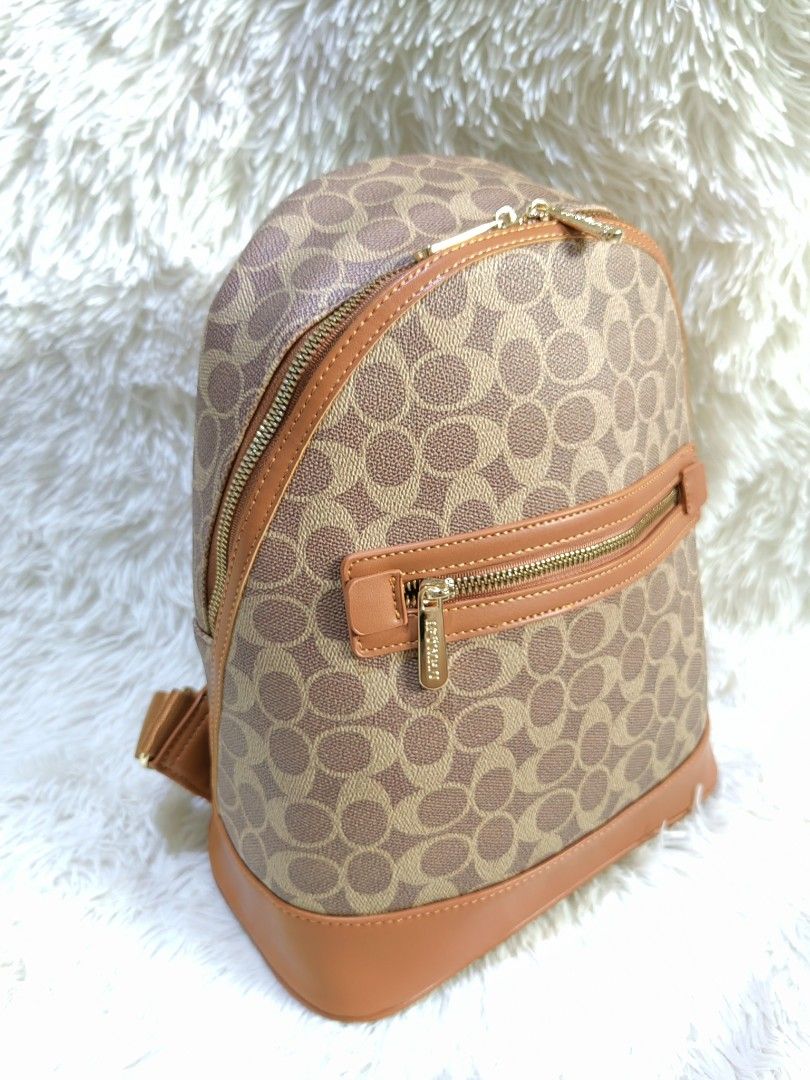 How r u Backpack, Women's Fashion, Bags & Wallets, Backpacks on Carousell