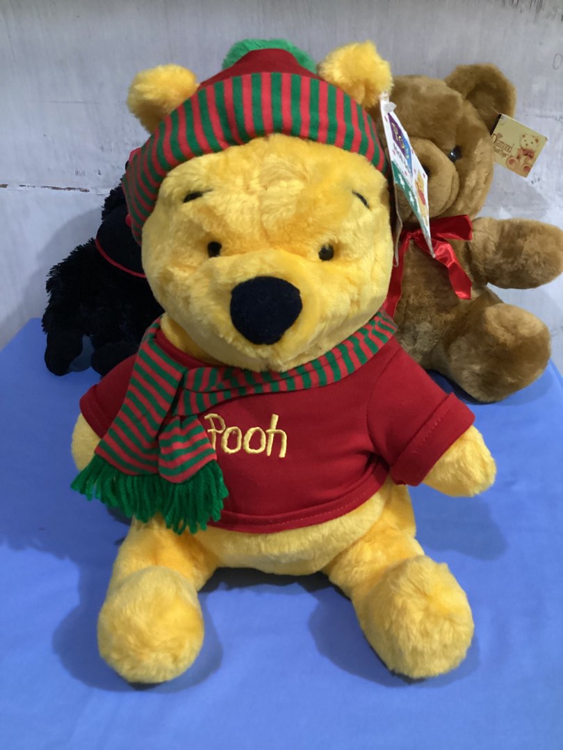 Huggable Toys, Hobbies & Toys, Toys & Games on Carousell