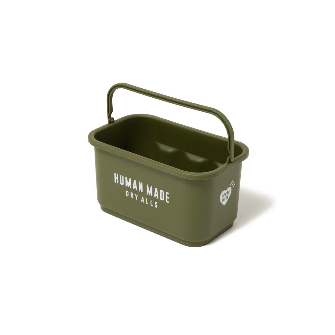 HUMAN MADE BUCKET 9.5L, Furniture & Home Living, Home Improvement ...