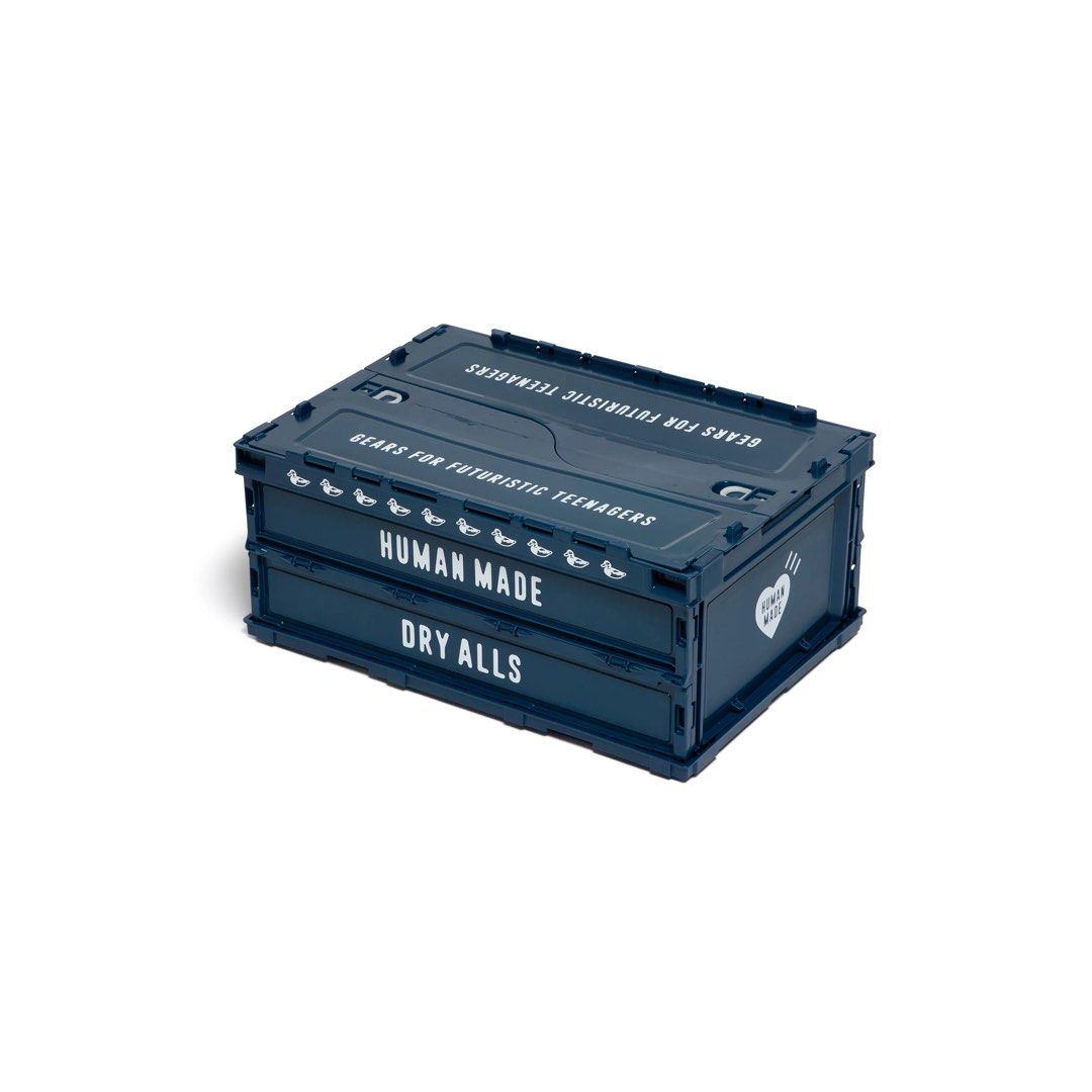 HUMAN MADE STORAGE CONTAINERS, Furniture & Home Living, Home ...