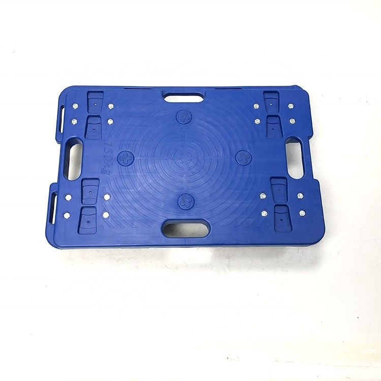 Interlocking Connectable Platform Dolly Carts, Commercial & Industrial ...