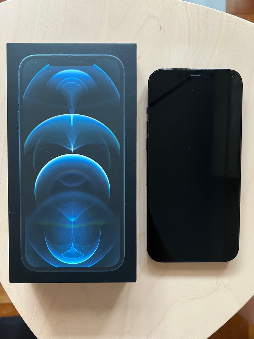 iPhone 12 PRO MAX, Mobile Phones & Gadgets, Mobile Phones, iPhone ...