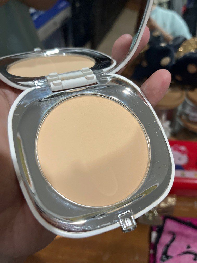 Issy & Co. True Flex Powder Foundation, Beauty & Personal Care, Face ...