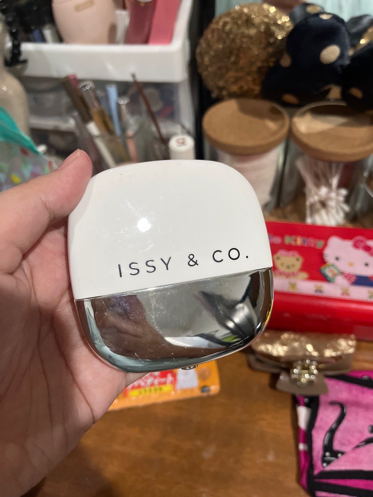 Issy & Co. True Flex Powder Foundation, Beauty & Personal Care, Face ...