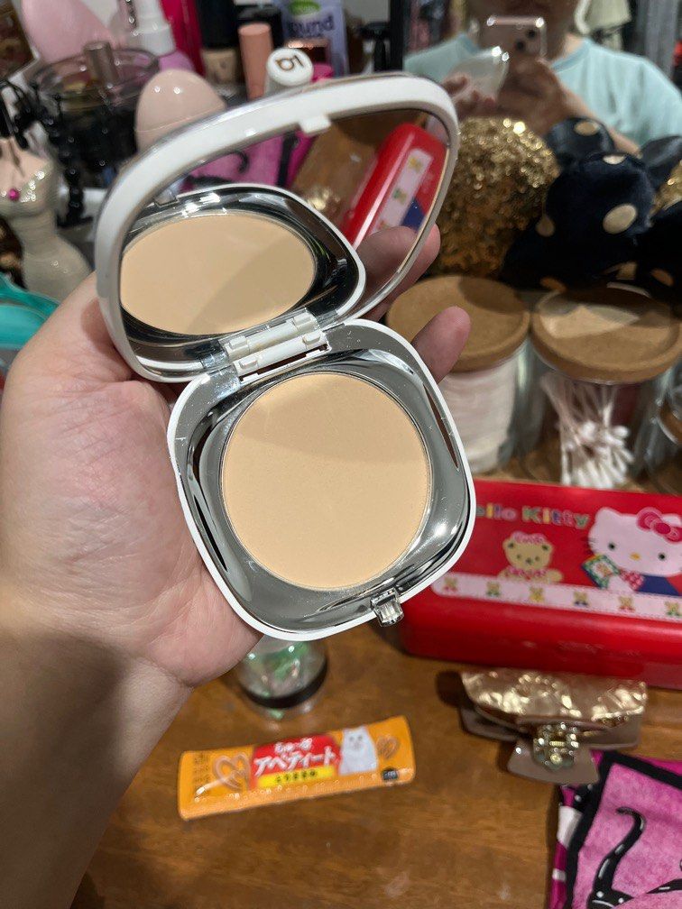 Issy & Co. True Flex Powder Foundation, Beauty & Personal Care, Face ...