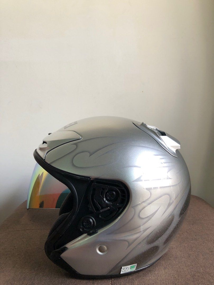 jack silver airbrush, Motorbikes on Carousell