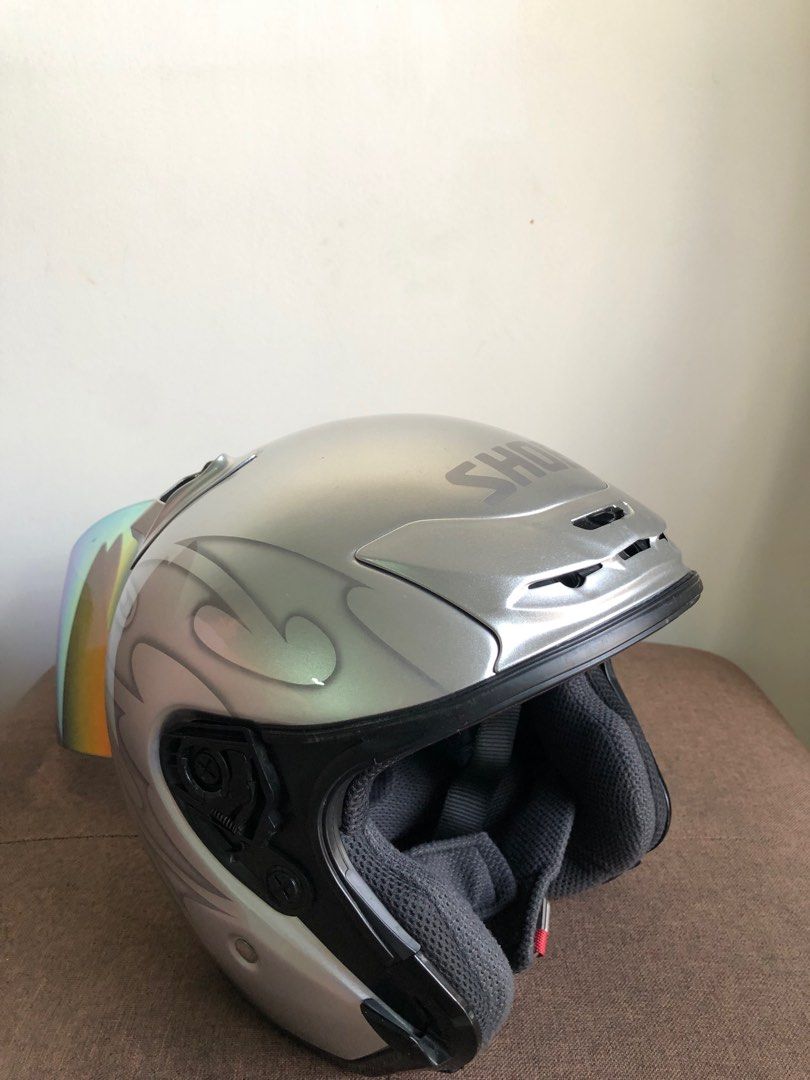 jack silver airbrush, Motorbikes on Carousell