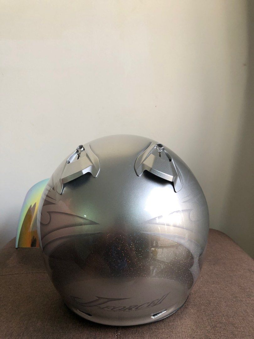 jack silver airbrush, Motorbikes on Carousell