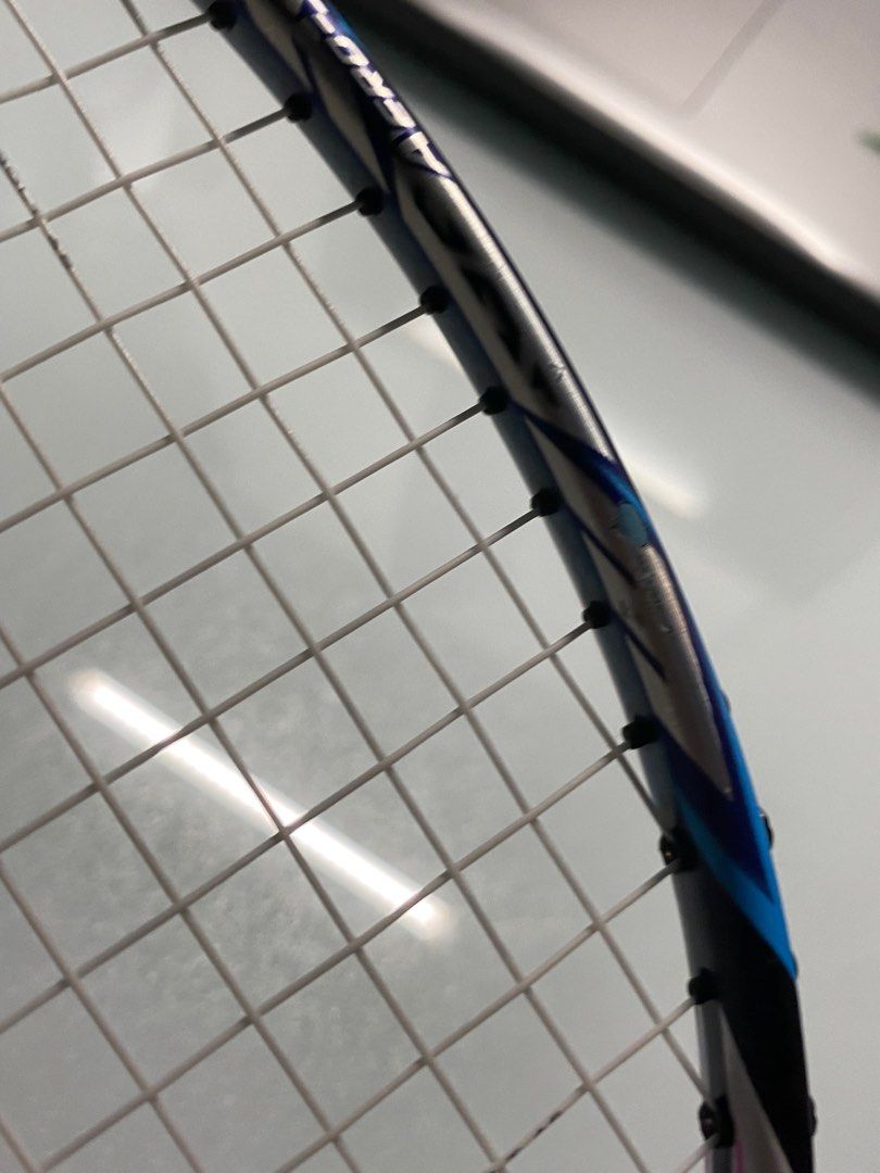 jetspeed s12, Sports Equipment, Sports & Games, Racket & Ball Sports on ...