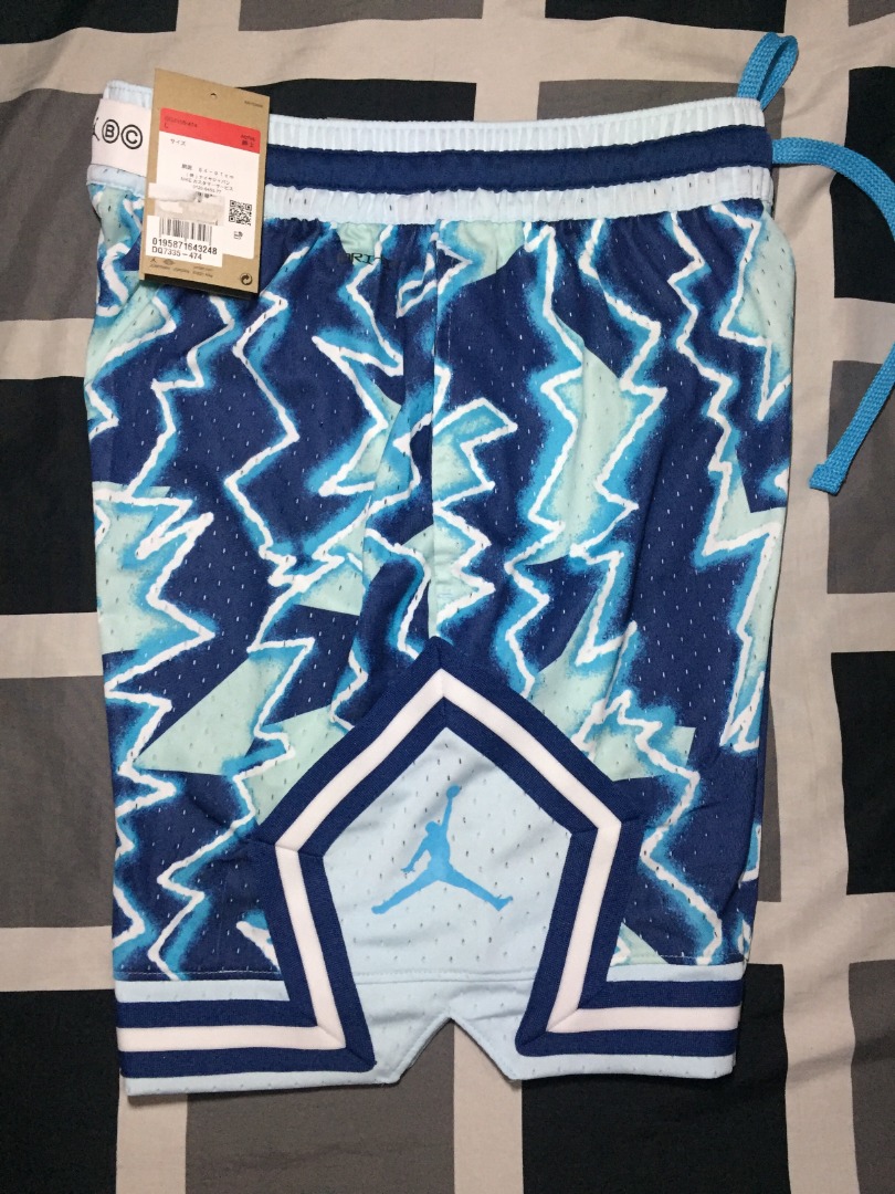 JORDAN DIAMOND SHORTS men, Beauty & Personal Care, Men's Grooming on ...