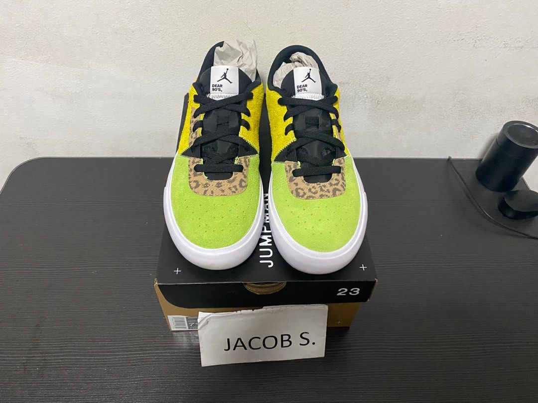Jordan Series .03 Dear 90s, Men's Fashion, Footwear, Sneakers on Carousell
