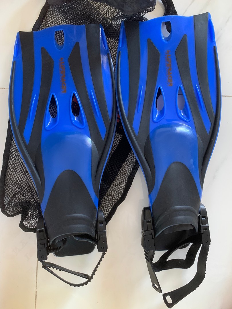 Junior Flipper, Sports Equipment, Sports & Games, Water Sports on Carousell