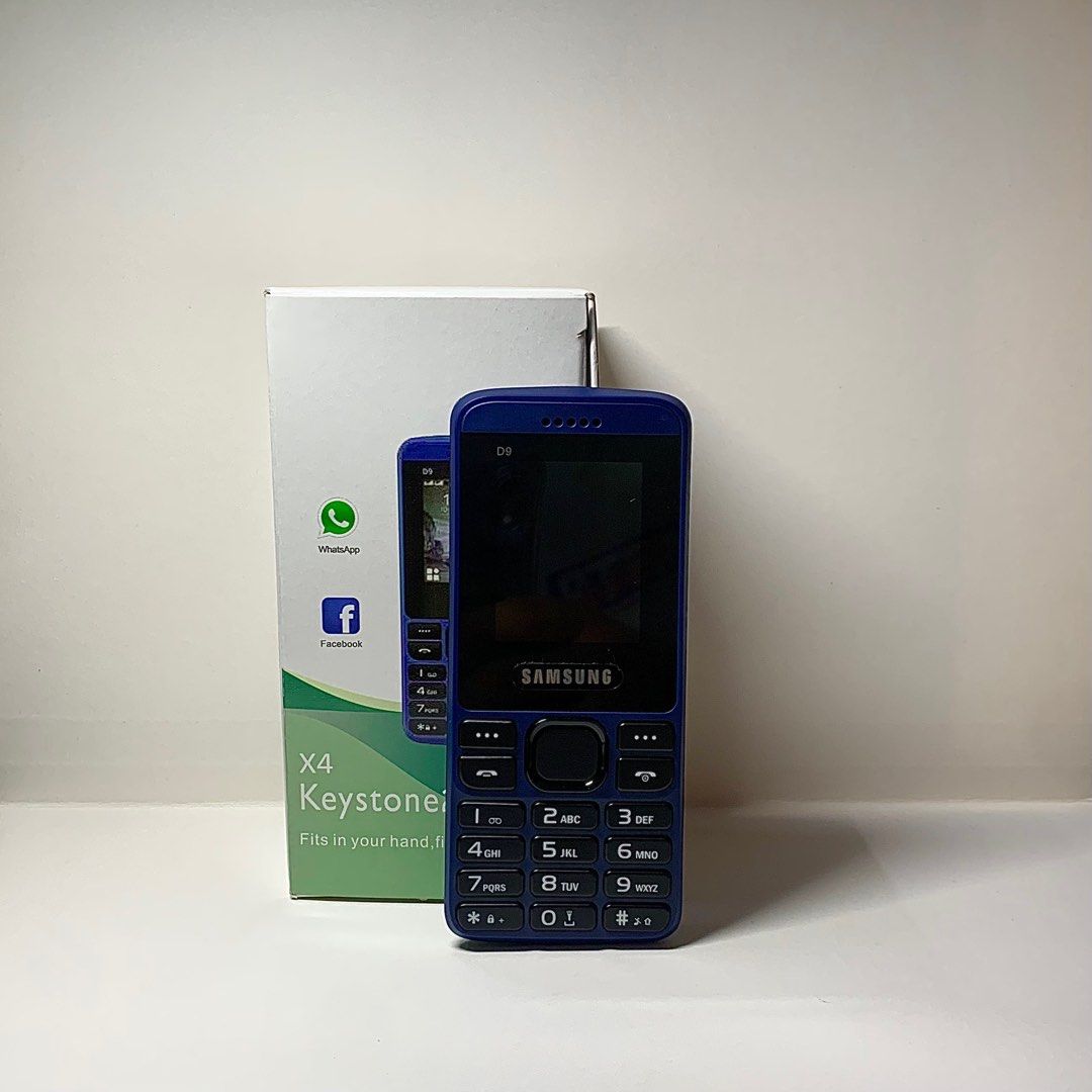 KEYPAD, Mobile Phones & Gadgets, Mobile Phones, Early Generation Mobile ...