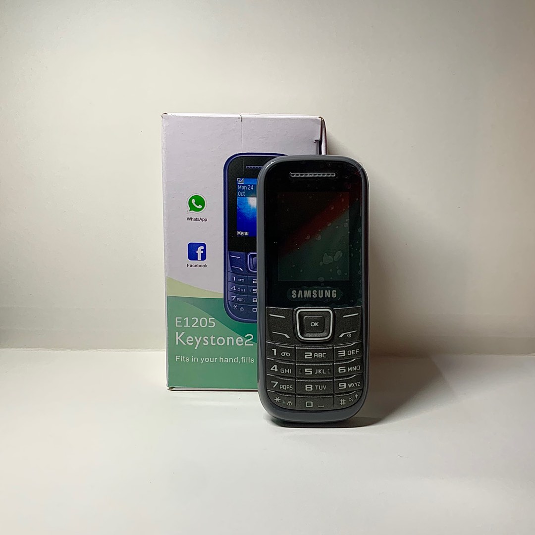 KEYPAD, Mobile Phones & Gadgets, Mobile Phones, Early Generation Mobile ...