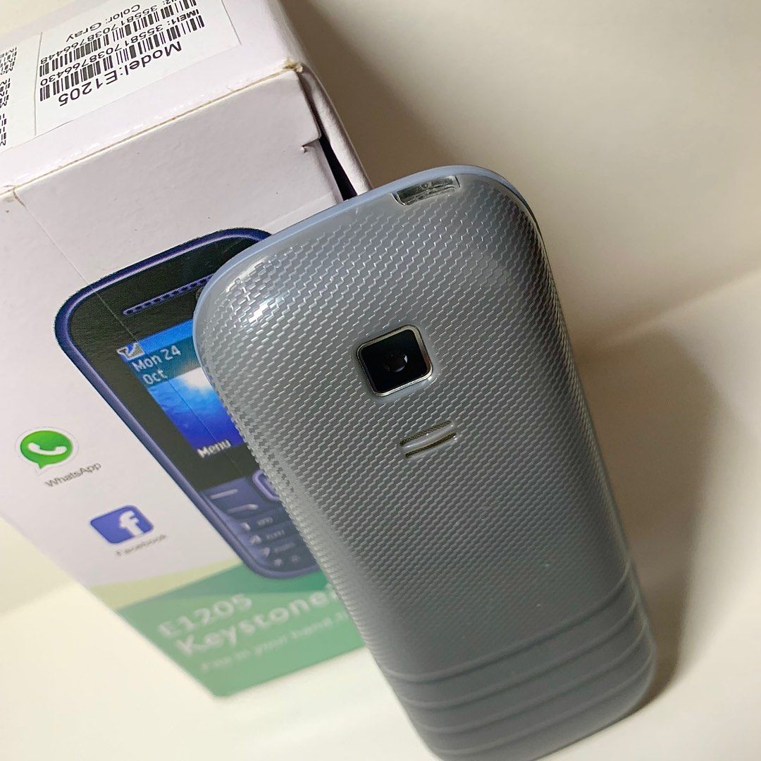 KEYPAD, Mobile Phones & Gadgets, Mobile Phones, Early Generation Mobile ...