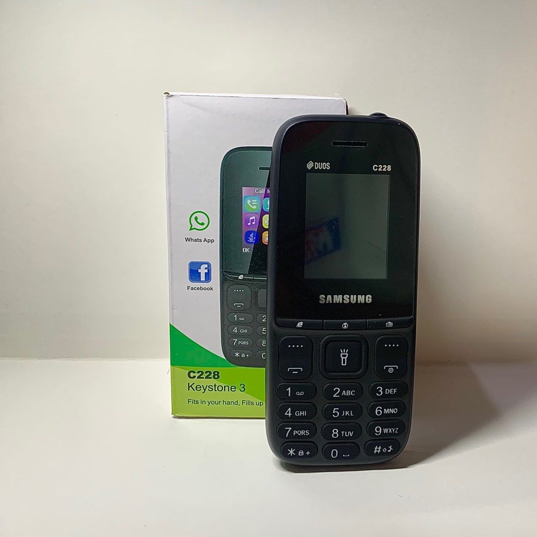 KEYPAD, Mobile Phones & Gadgets, Mobile Phones, Early Generation Mobile ...