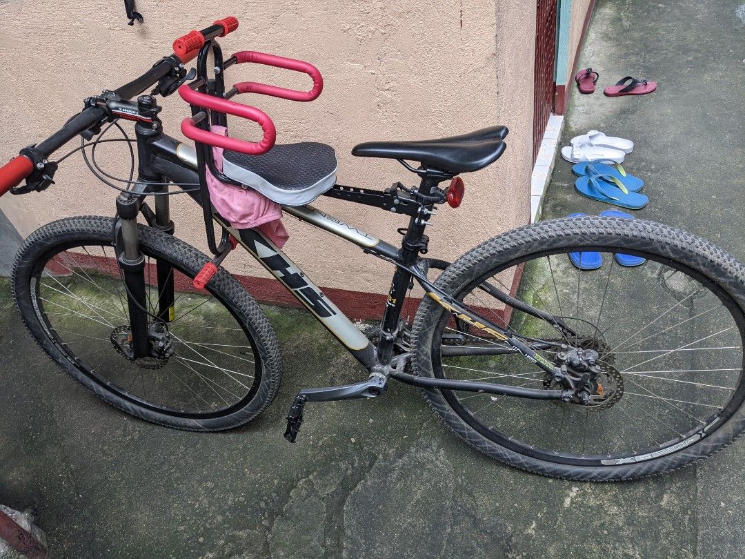 KHS Aguila 29er Small, Sports Equipment, Bicycles & Parts, Bicycles on ...