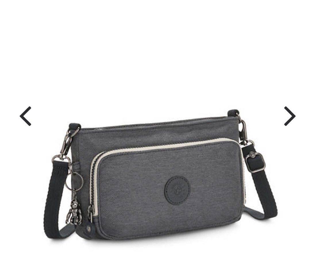 KIPLING MYRTE, Women's Fashion, Bags & Wallets, Cross-body Bags on ...