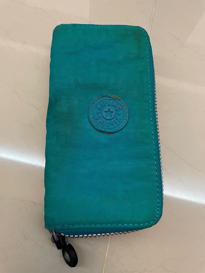 Kipling wallet, Women's Fashion, Bags & Wallets, Wallets & Card Holders ...