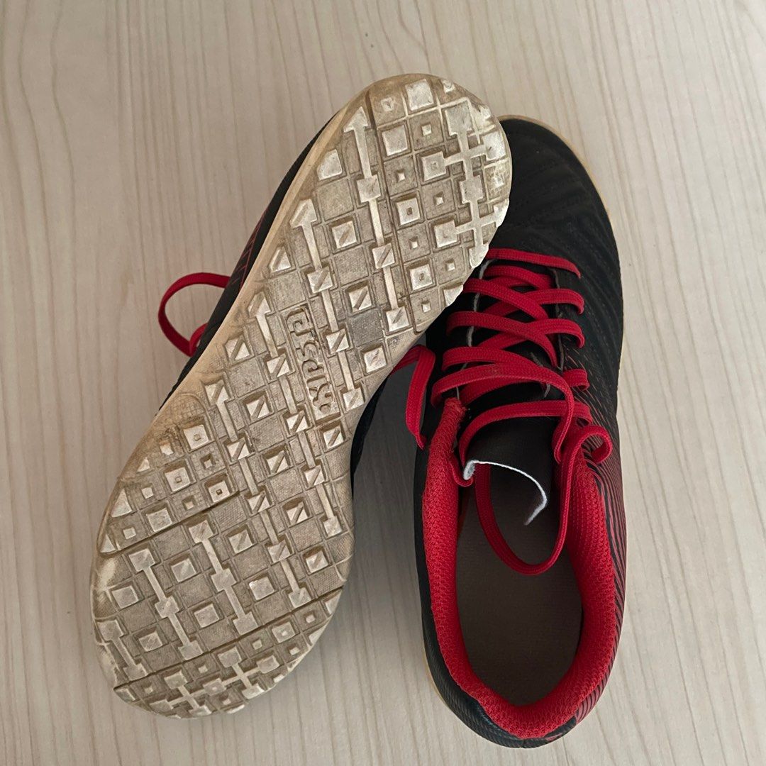 Kipsta Football Boots Kids / Children, Babies & Kids, Babies & Kids ...