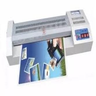 LAMINATOR Laminating ID MeNu Lamination, Computers & Tech, Office ...