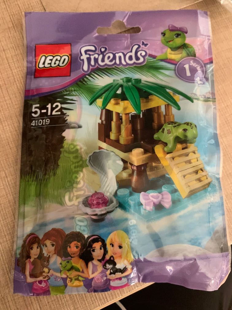 Lego, Hobbies & Toys, Toys & Games on Carousell