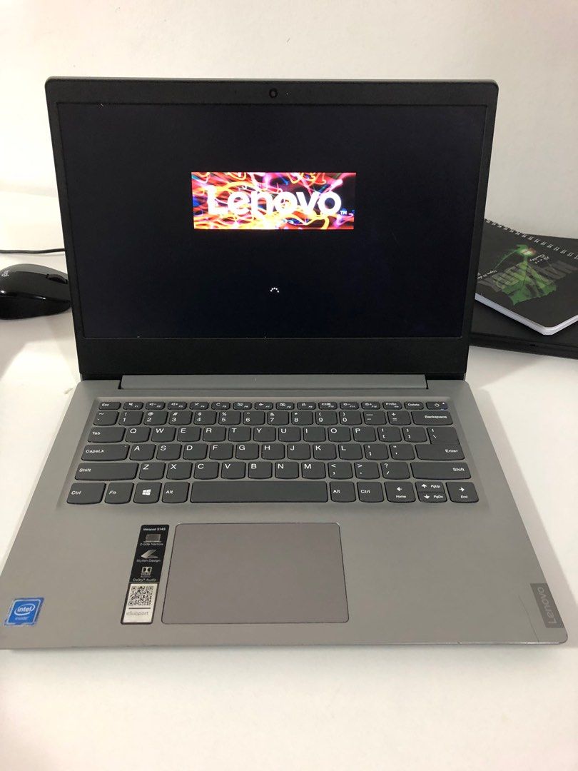 Lenovo IdeaPad laptop S145 for sale, Computers & Tech, Laptops ...