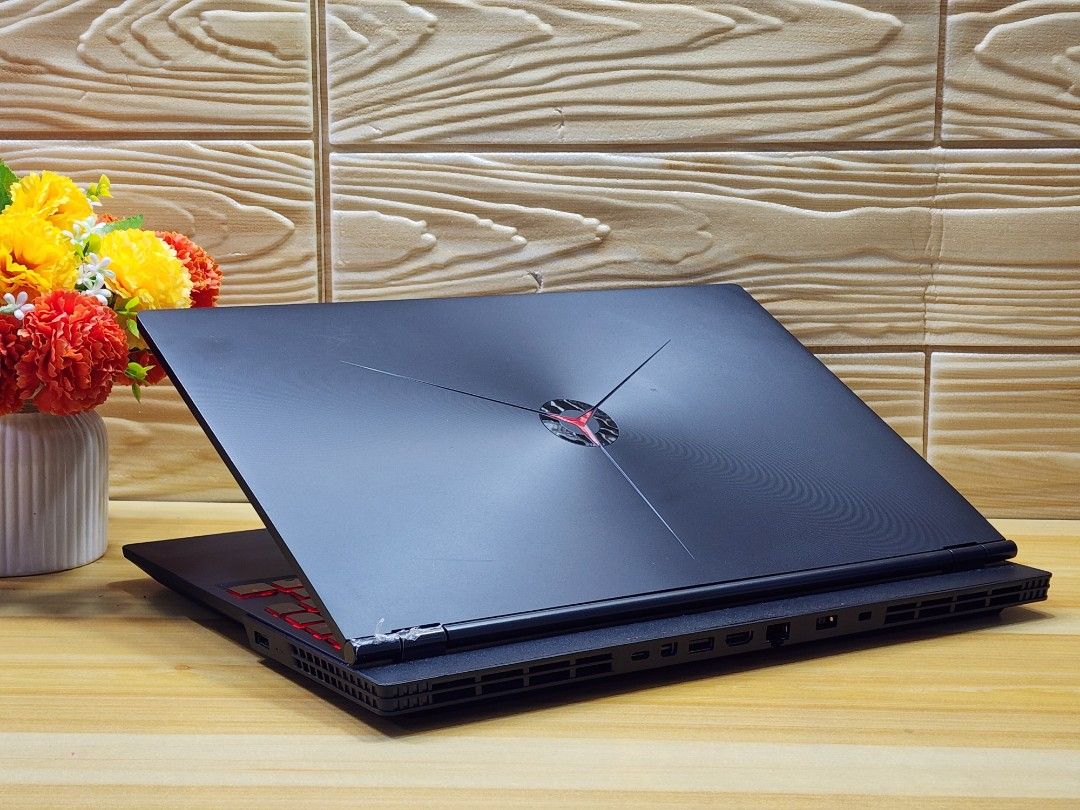 Lenovo Legion Y7000 81T0 Core i7-9Th Gen 16Gb Ram 256Gb NVMe + 1TB HDD ...