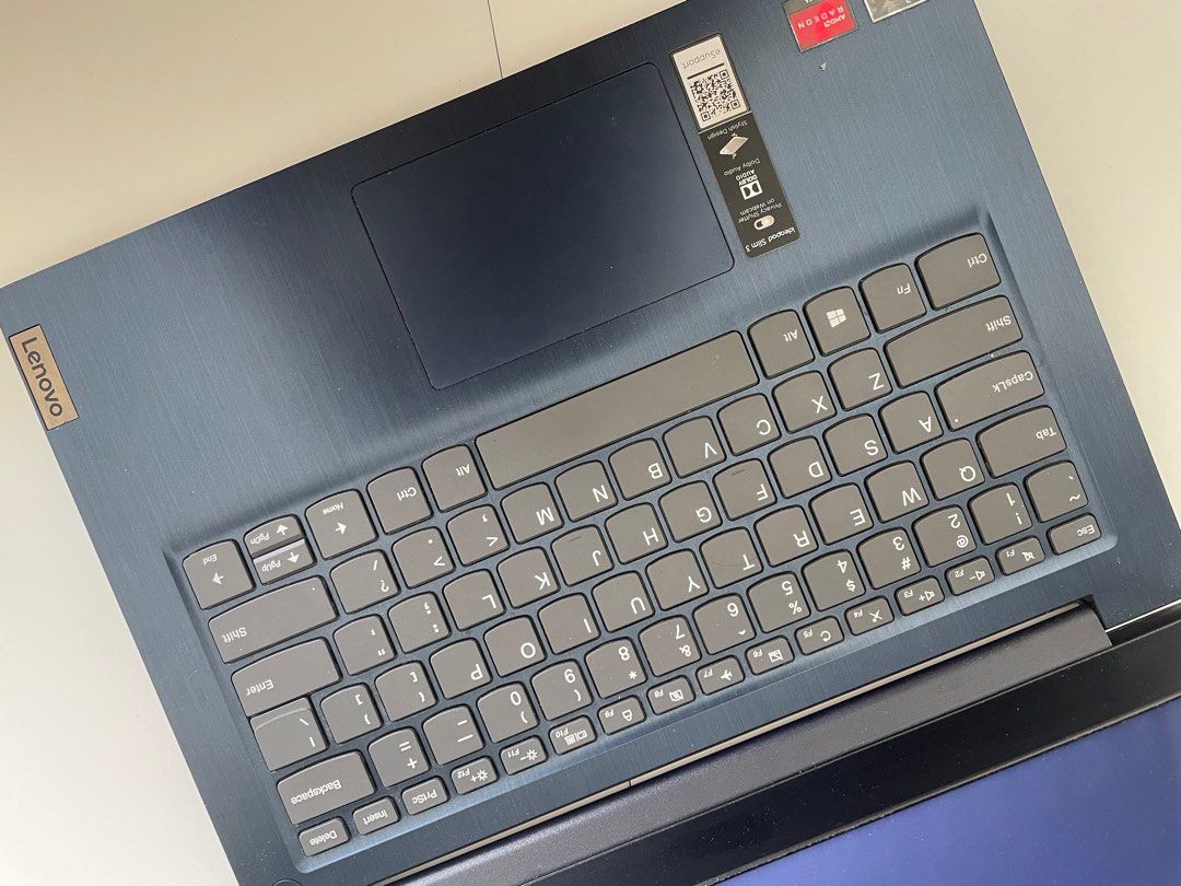 Lenovo Ryzen 3, Electronics, Computers, Laptops on Carousell