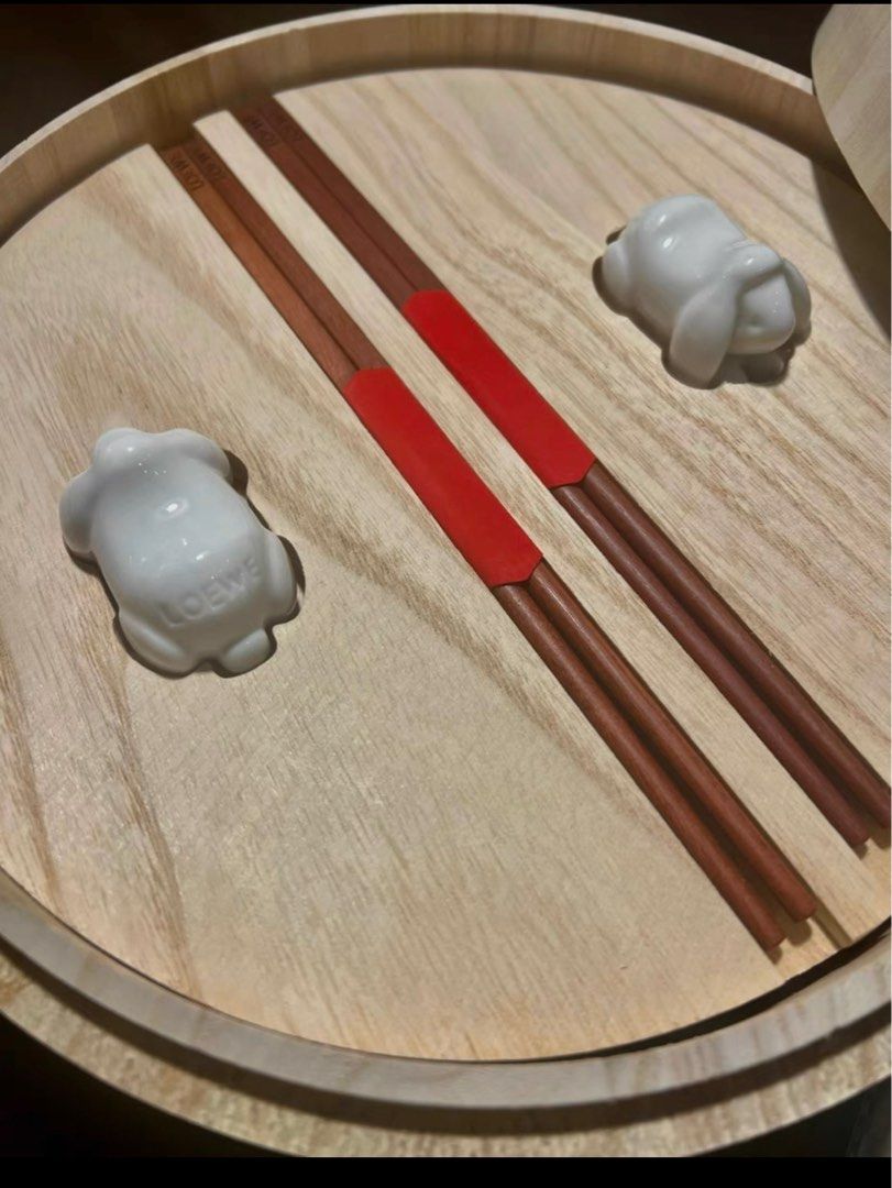 Loewe 2023 Year of Rabbit Premium Red Packet Gift Box, Luxury ...