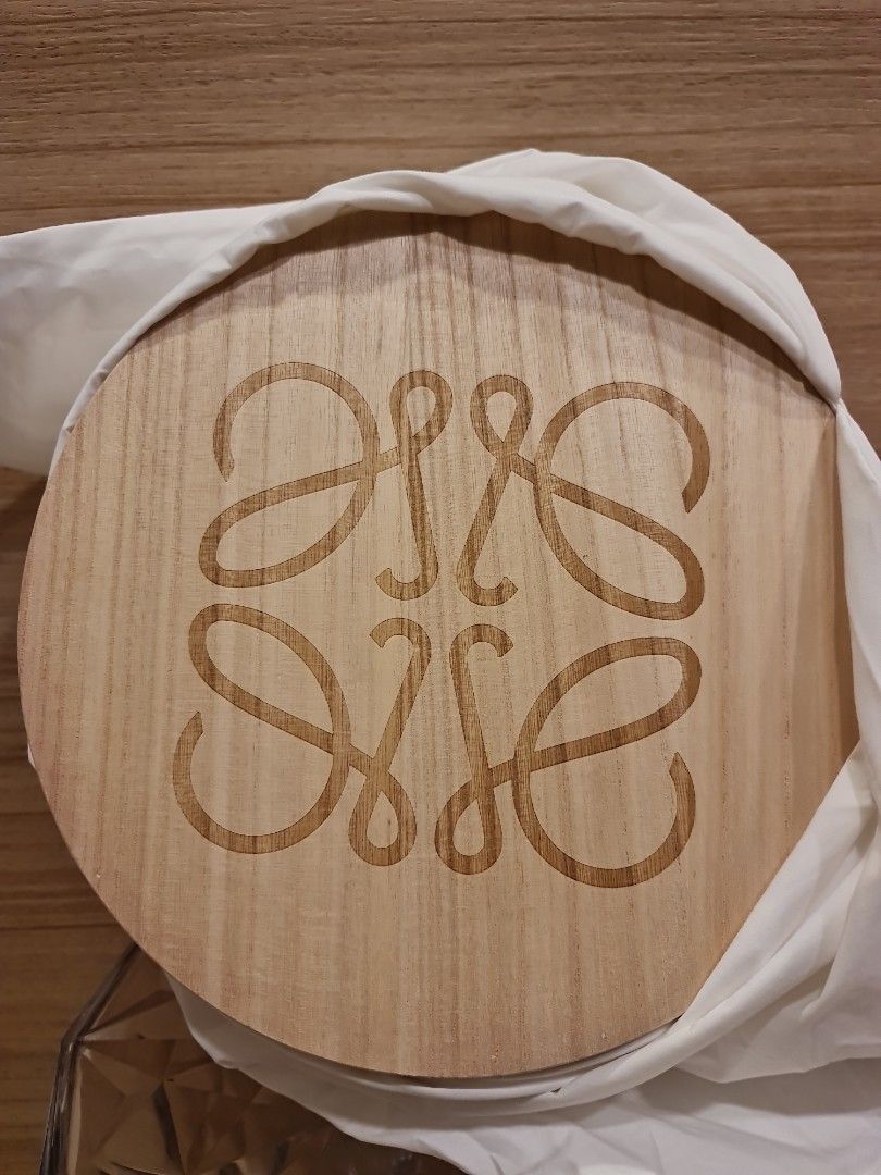 Loewe Special 2023 Wooden Storage Set with Red Packet Year of Rabbit ...