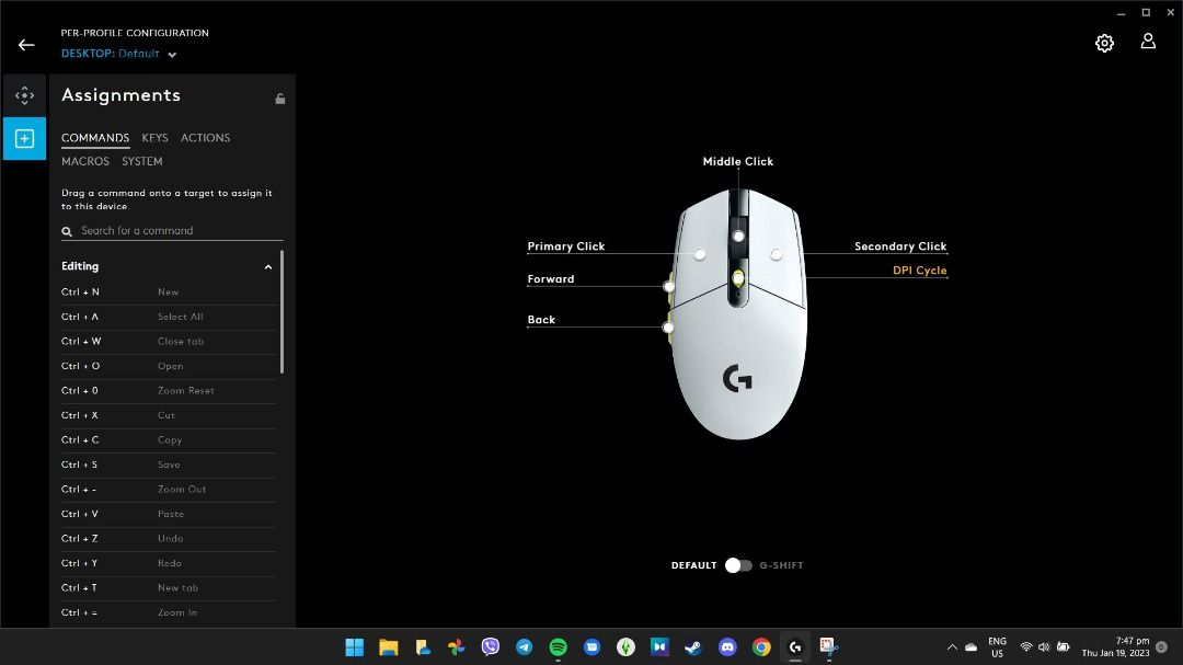 Logitech G304 SE (Special Edition) Wireless Mouse, Computers & Tech ...
