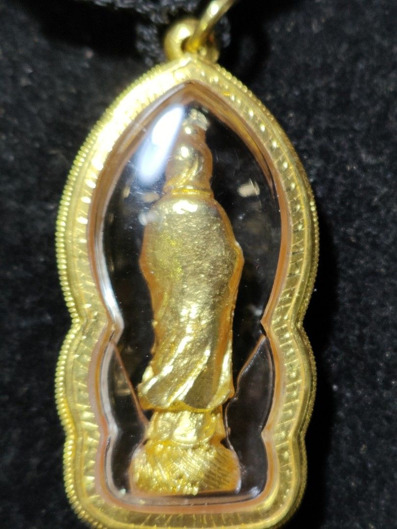 Lp toh guan yin, Hobbies & Toys, Memorabilia & Collectibles, Religious ...