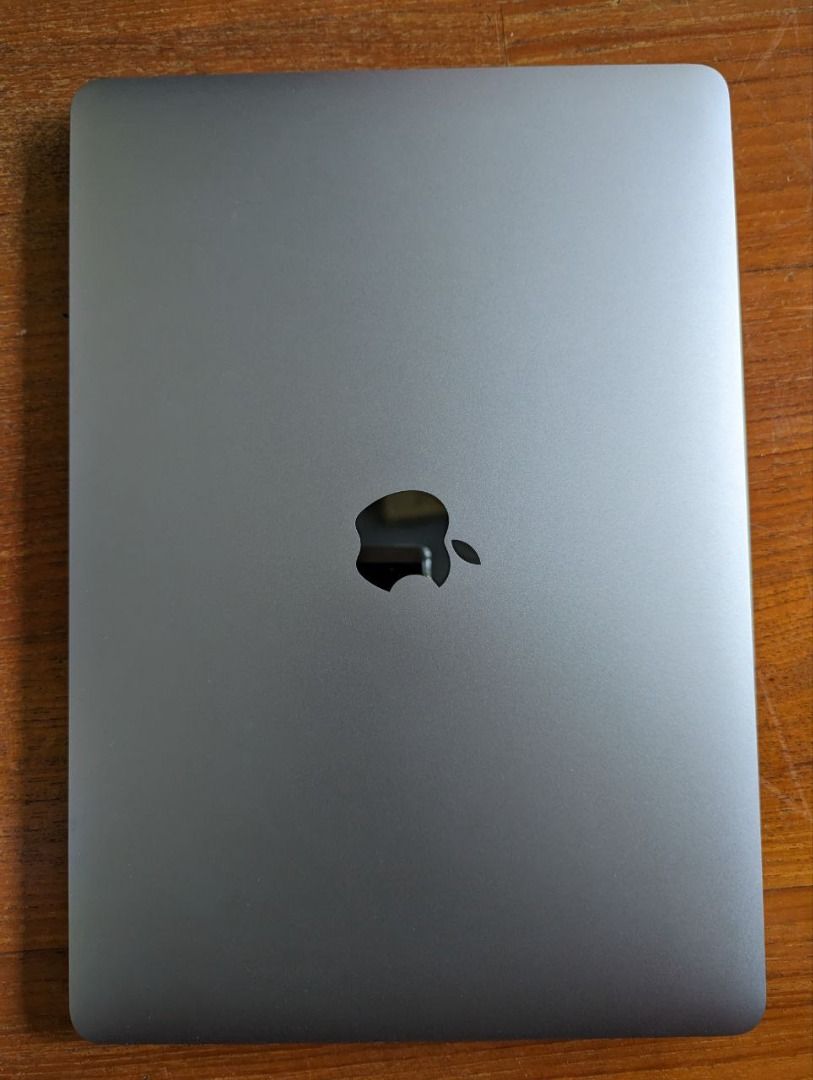 Macbook Pro 13'' M1 chip (2020), 8GB RAM, 256GB SSD, Computers & Tech ...