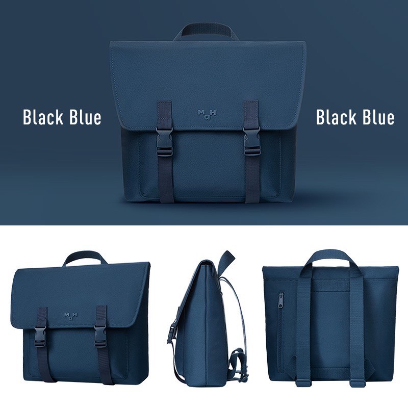 MAH Woman Backpack - 13 inch, Women's Fashion, Bags & Wallets ...