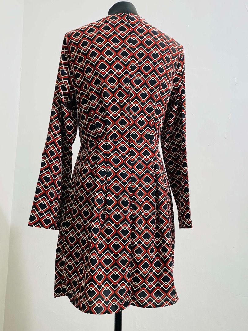 Mango Surprise Dress, Women's Fashion, Dresses & Sets, Dresses on Carousell