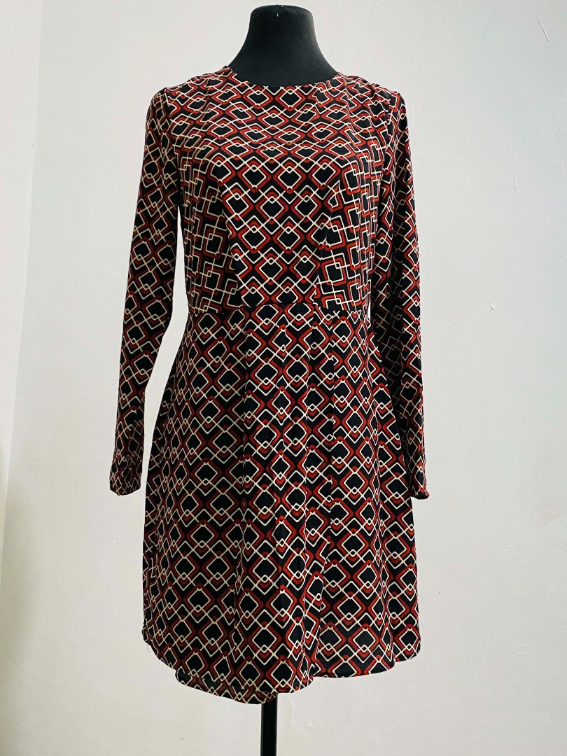 Mango Surprise Dress, Women's Fashion, Dresses & Sets, Dresses on Carousell