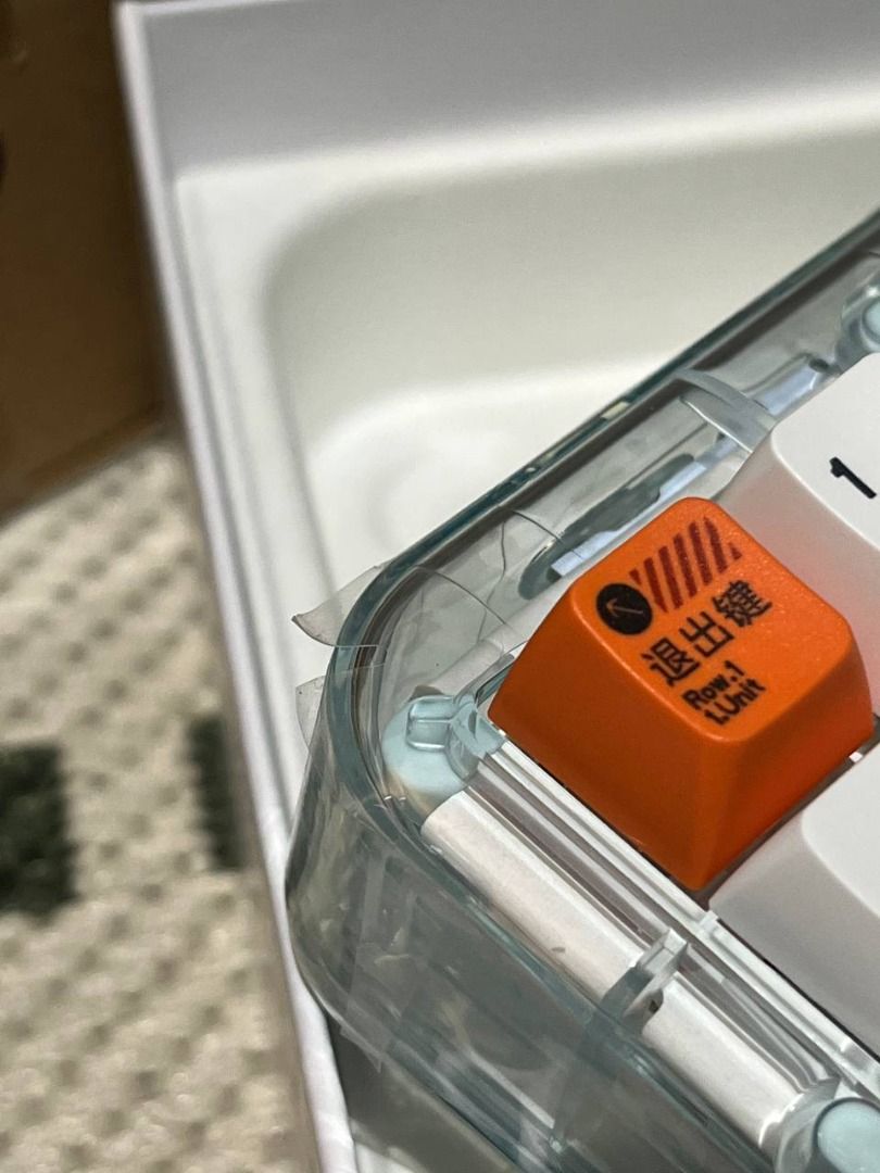 MelGeek MOJO68, Computers & Tech, Parts & Accessories, Computer ...