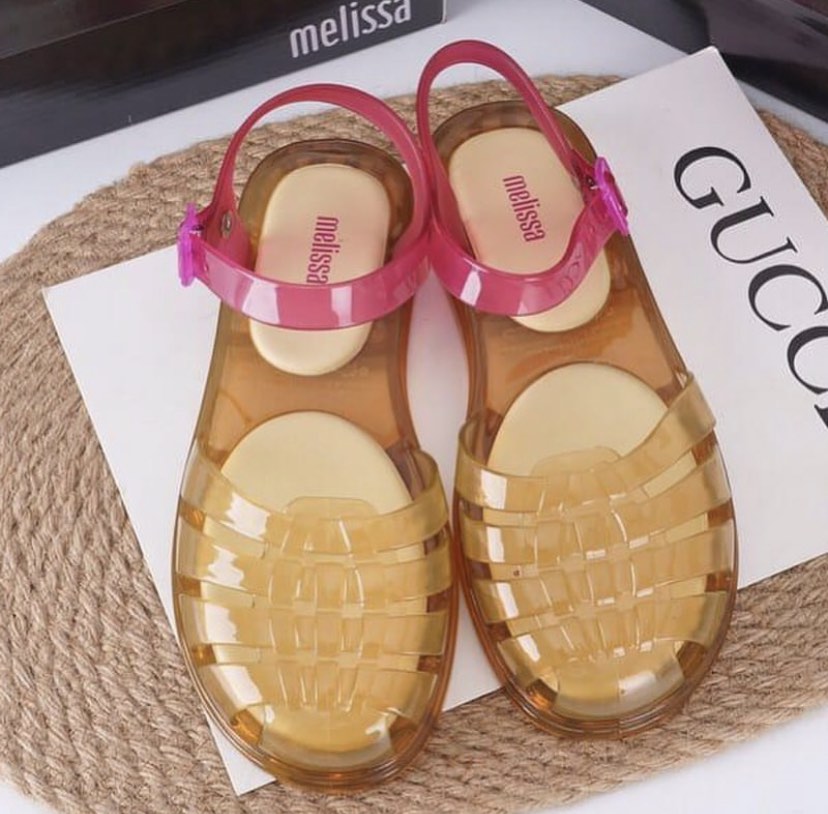 Melissa Obsessed, Olshop Fashion, Olshop Wanita di Carousell