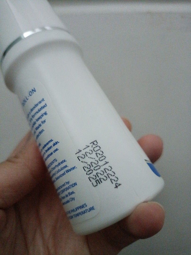 Milcu Roll on Deodorant, Beauty & Personal Care, Fragrance & Deodorants ...