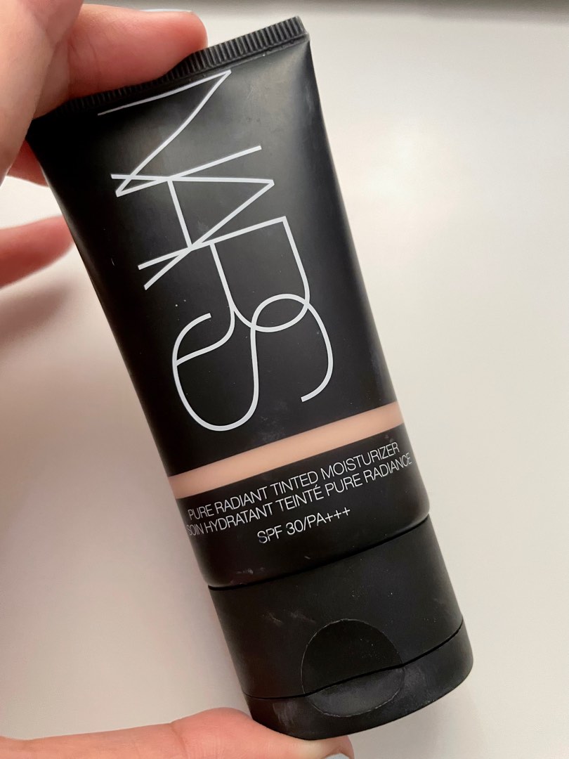 NARS tinted moisturizer - Gotland, Beauty & Personal Care, Face, Makeup ...
