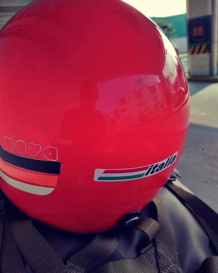 nava helmet, Motorbikes, Motorbike Parts & Accessories, Helmets and ...