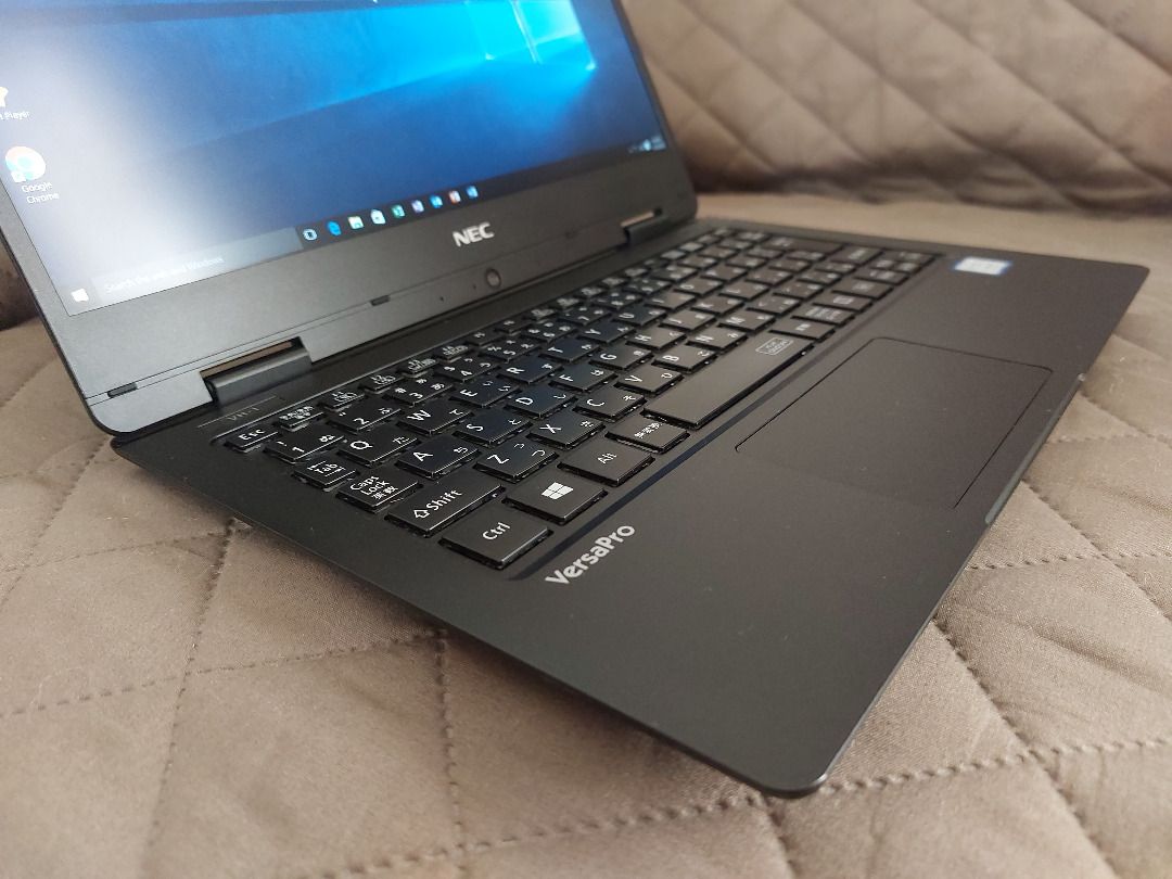 NEC VersaPro Intel i5 7th Gen (Original Japan Ultra Slim Business ...