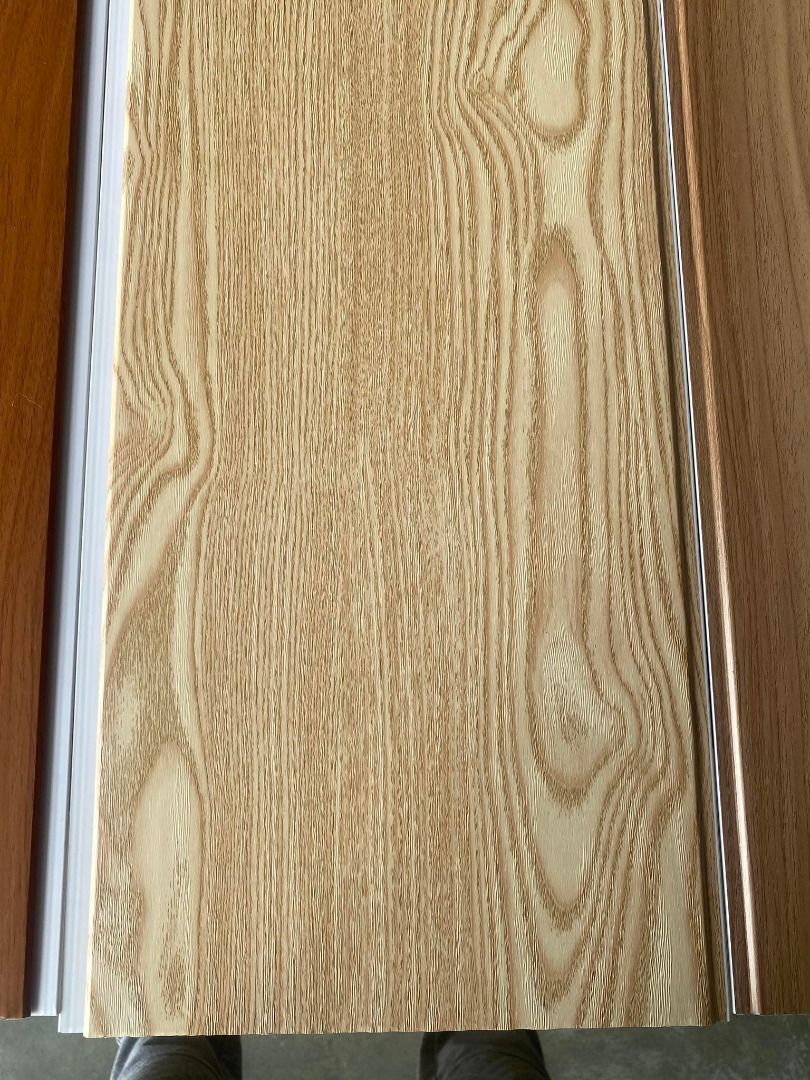 New Colors! Promo Price! PVC Ceiling & Wall Panel Direct Supplier ...