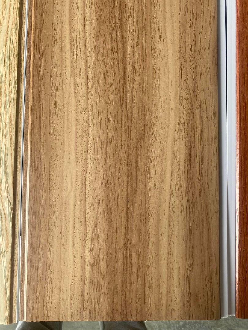 New Colors! Promo Price! PVC Ceiling & Wall Panel Direct Supplier ...