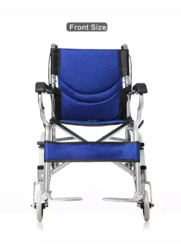 New Wheelchair, Health & Nutrition, Assistive & Rehabilatory Aids ...
