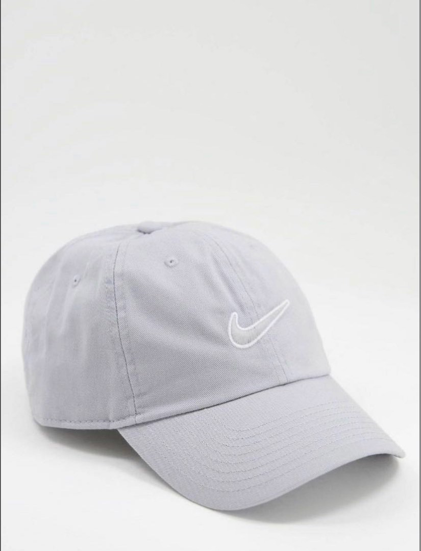 Nike Cap, Men's Fashion, Watches & Accessories, Caps & Hats on Carousell