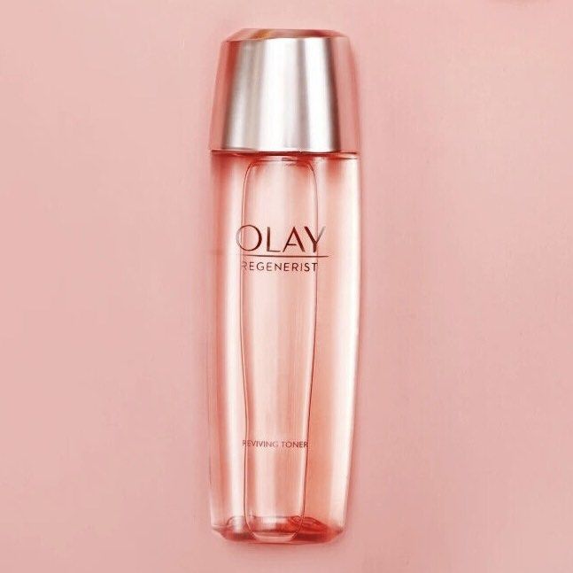 OLAY Regenerist Reviving Toner 150ml, 美容＆化妝品, 健康及美容 - 皮膚護理, 面部 - 面部護理 ...