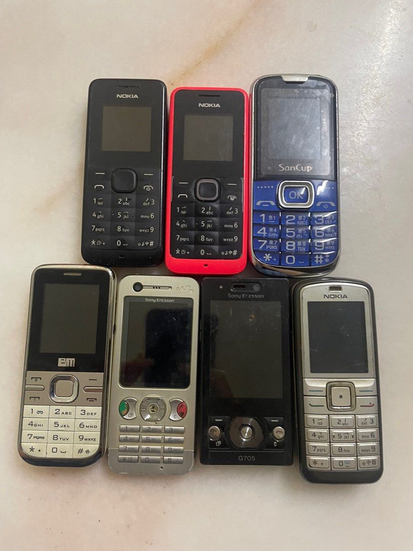 Old phone for sell, Mobile Phones & Gadgets, Mobile Phones, Android ...