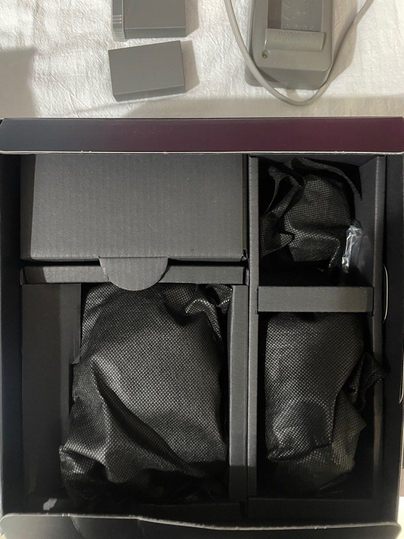 2 LENS 1 BODY Olympus OM-D E-M10 Mark II DZK BLACK CAMERA KIT ...